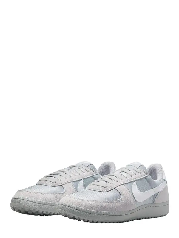 Nike Field General Sneakers - Wolf Grey/ White/ Wolf Grey