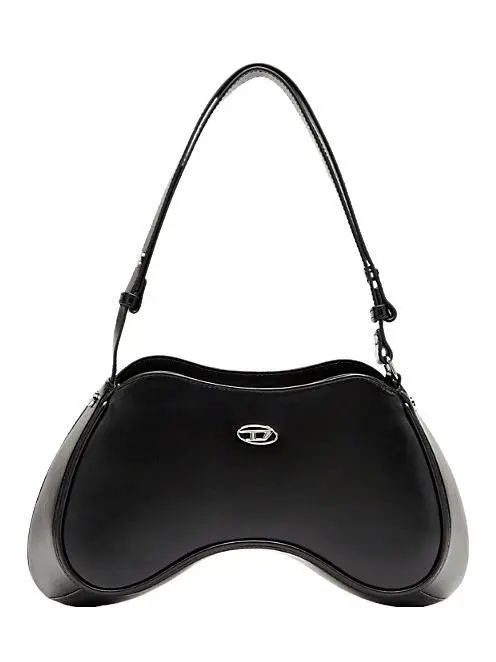 DIESEL® Leather Shoulder Bag - T8013