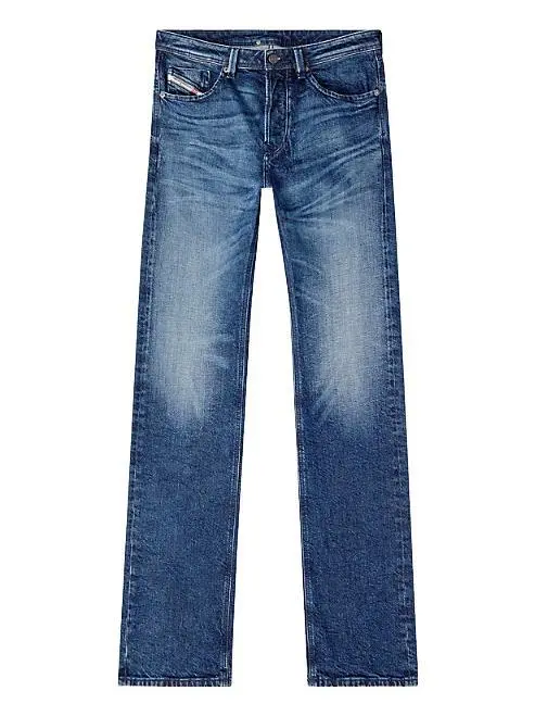 DIESEL® 1985 Larkee Straight-leg Regular-fit Jeans - 01