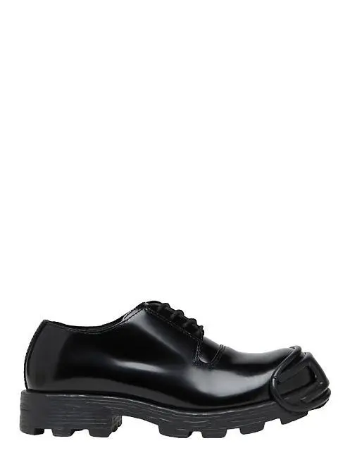Diesel D-hammer So D Leather Shoes - H0015