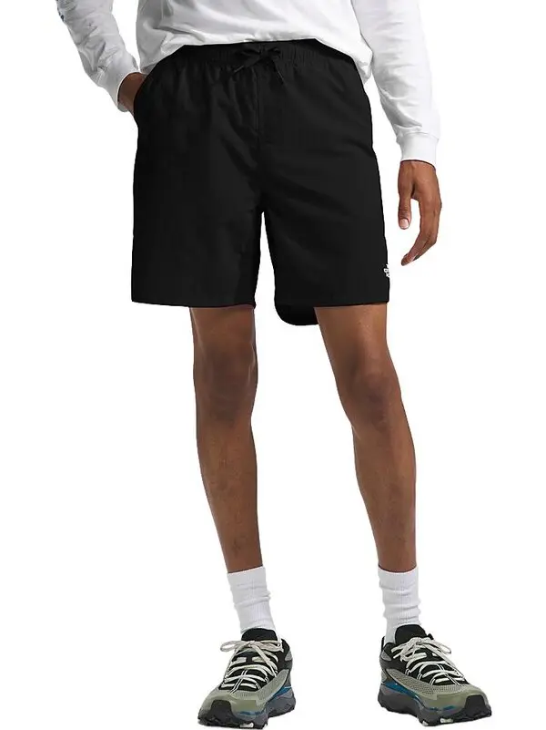 The North Face 7" Action Shorts 2.0 - Tnf Black