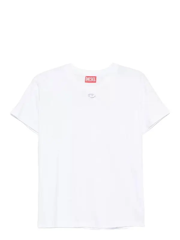 DIESEL® T-marey T-shirt - White