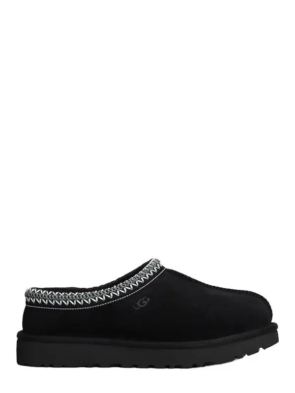 UGG Tasman Slipper-mule - Black
