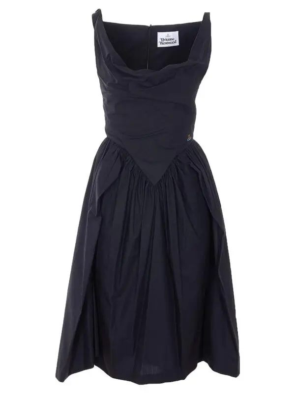 VIVIENNE WESTWOOD Dress - Black