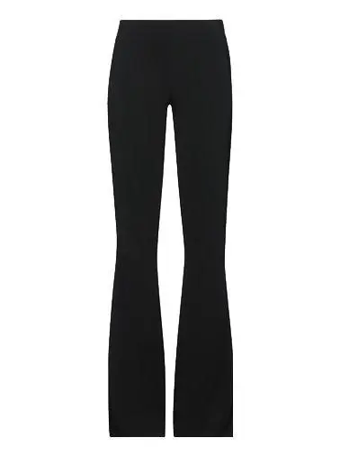 Dsquared2 Flared Pant - Black
