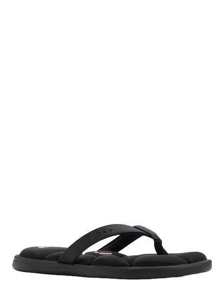 Roxy Rays Flip Flop - Black
