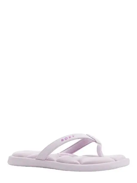 Roxy Rays Flip Flop - Purple