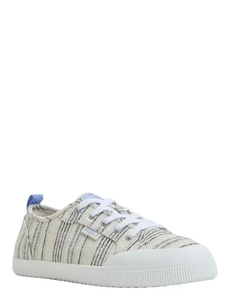 Roxy Shorebreak Sneakers - Bright Blue Multi