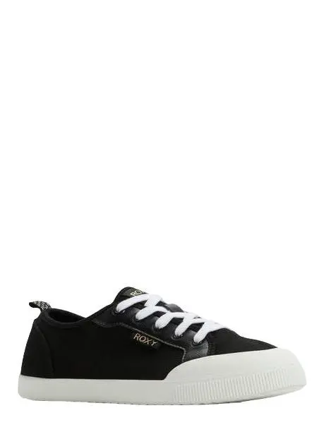 Roxy Shorebreak Sneakers - Black