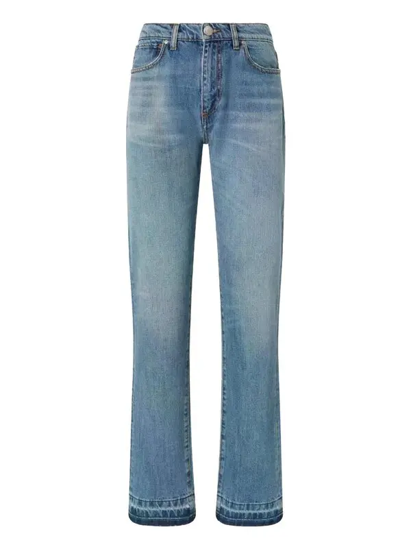Pinko Bootcut Jeans - Blue