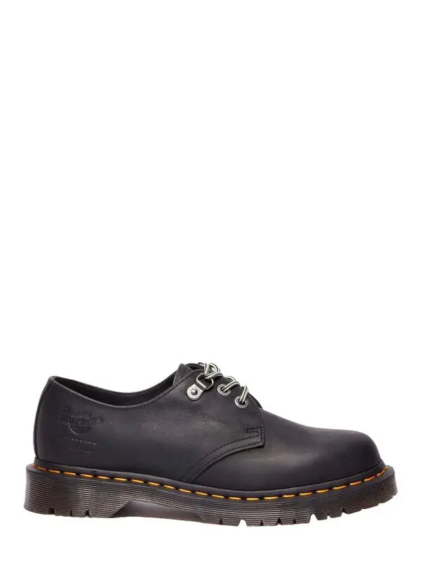 Dr. Martens 1461 Thisisneverthat Derby Shoes - Black Wyoming