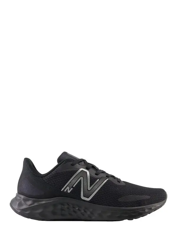 NEW BALANCE Fresh Foam Arishi V4 Slip Resistant Metallic - Black/black Metallic