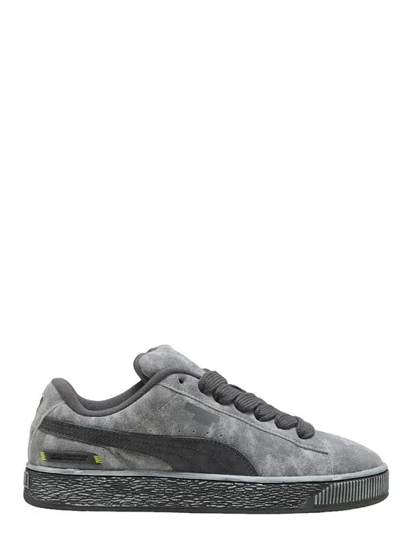 PUMA Suede Xl Scuderia Ferrari Sneakers - Desert Black/grey