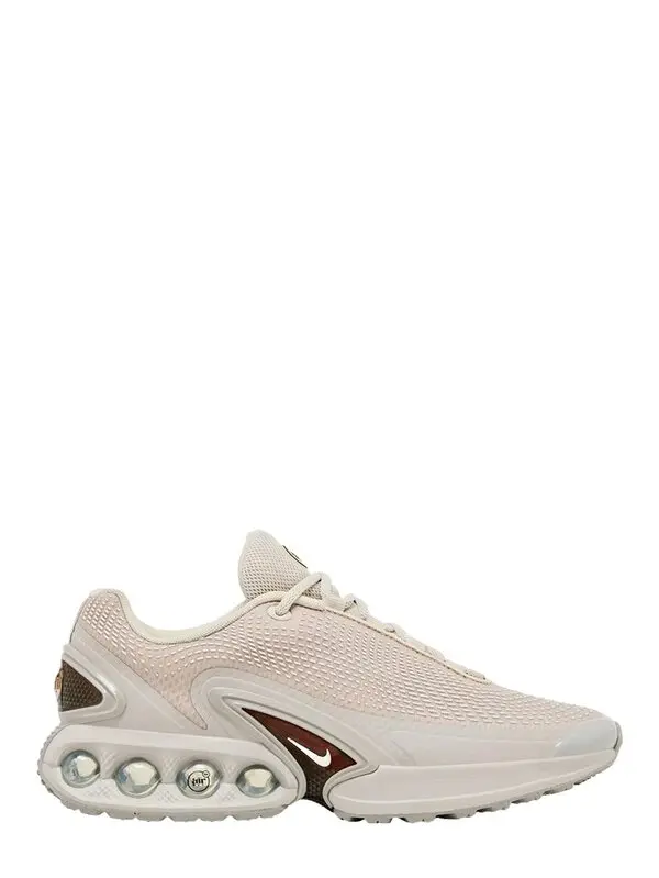Nike Air Max Dn Sneakers - Cream