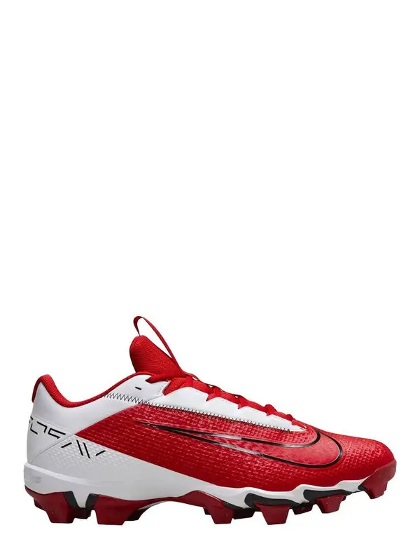 Nike Vapor Edge Shark 2 Athletic Sneakers - Red