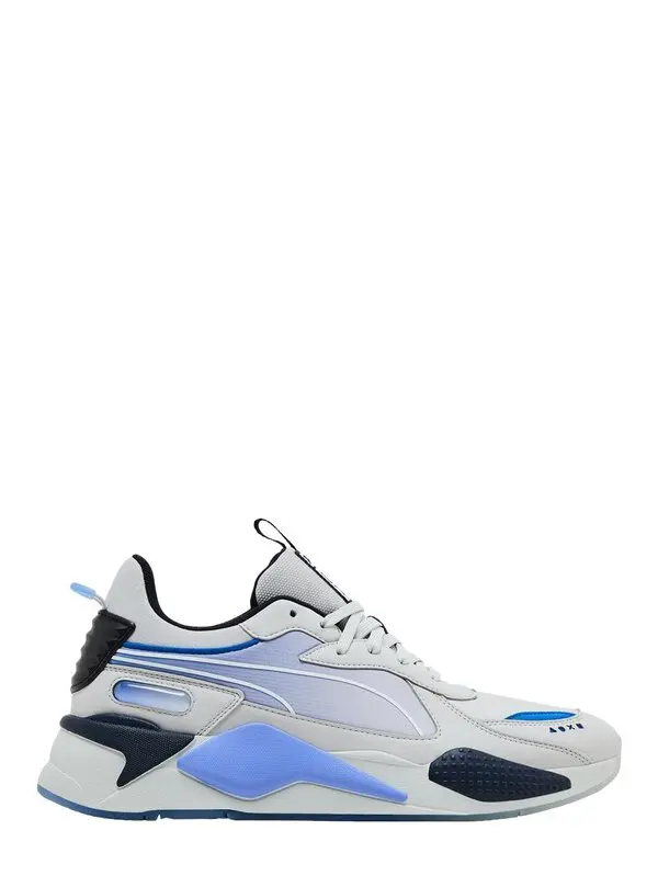 PUMA Playstation X Rs-x Sneakers - Grey