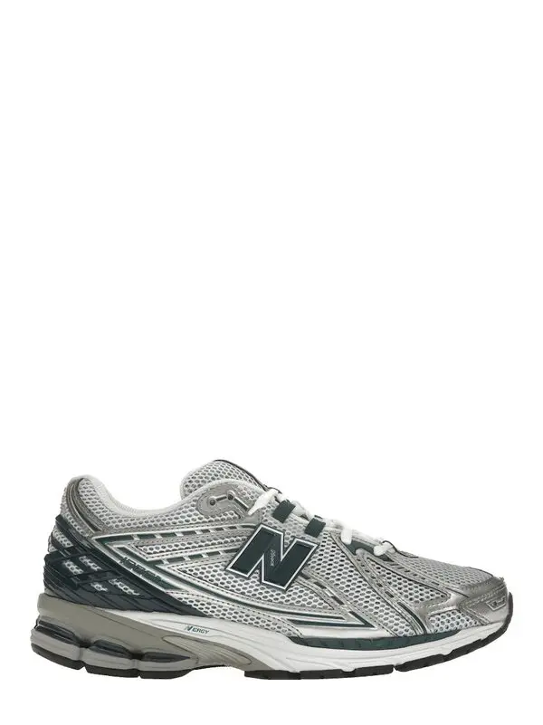 NEW BALANCE 1906r Sneakers - Silver Metallic/deep Ocean/white