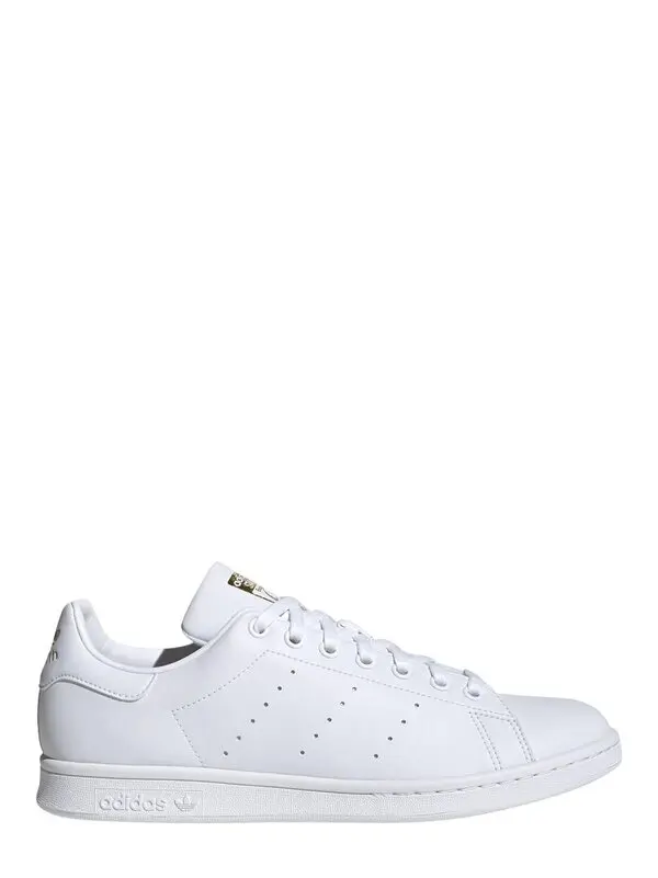 Adidas Stan Smith Sneakers - White