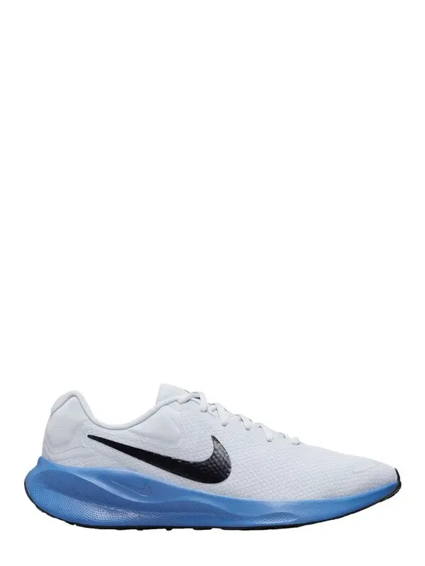 Nike Revolution Athletic Sneakers - Grey