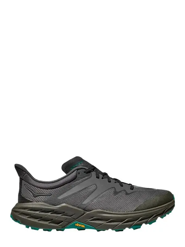 Hoka Speedgoat 'stealth Tech Pack' Sneakers - Black