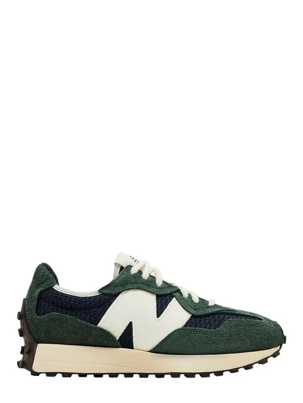 NEW BALANCE 327 Sneakers - Green