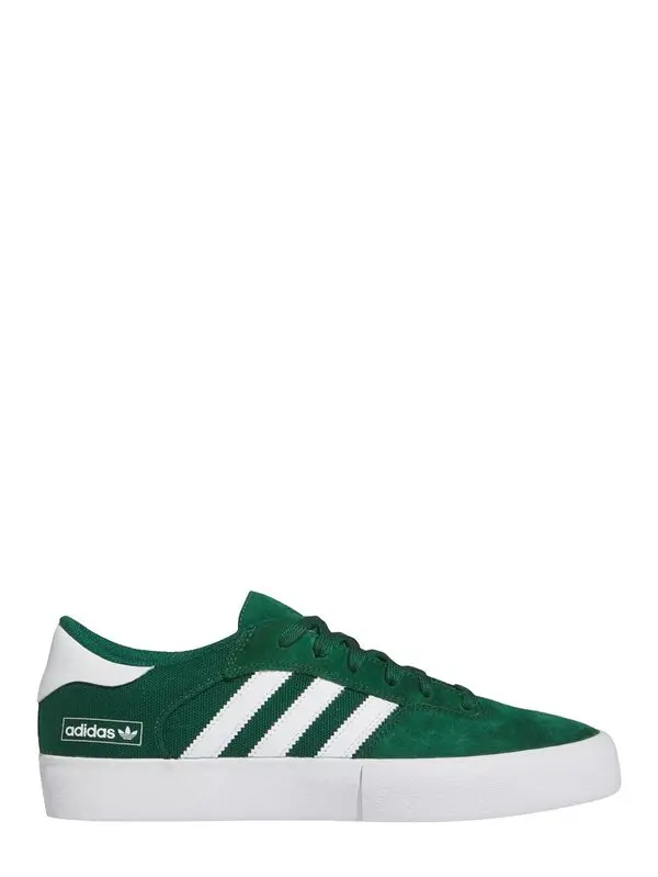 Adidas Matchbreak Super Sneakers - Green