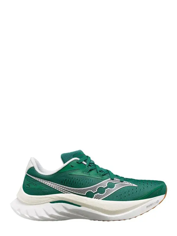 Saucony Endorphin Speed 4 Sneakers - Green