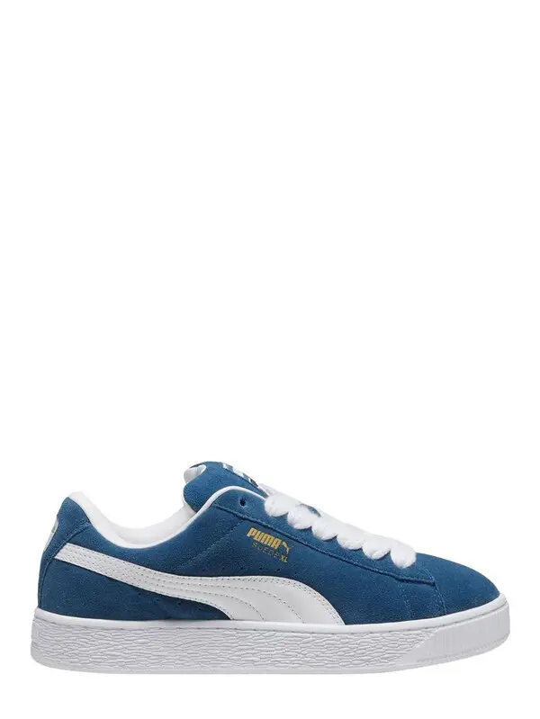 PUMA Suede Xl 'ocean Tropic' Sneakers - Blue