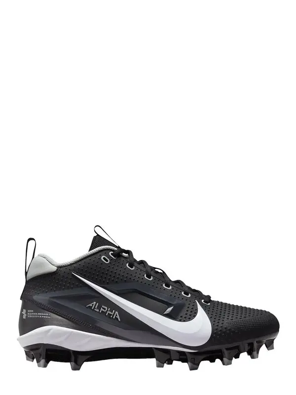 Nike Alpha Menace 4 Varsity - Black