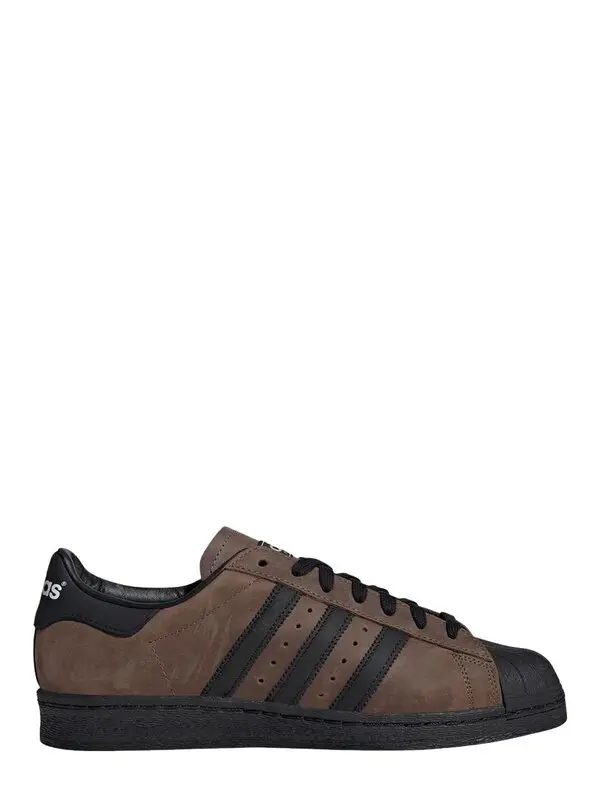 Adidas Superstar 82 Sneakers - Brown