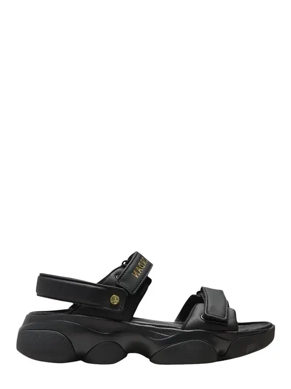JORDAN Deja Sandals - Black