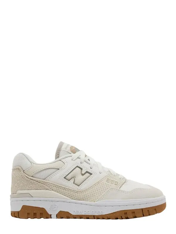 NEW BALANCE 550 Sneakers - Cream