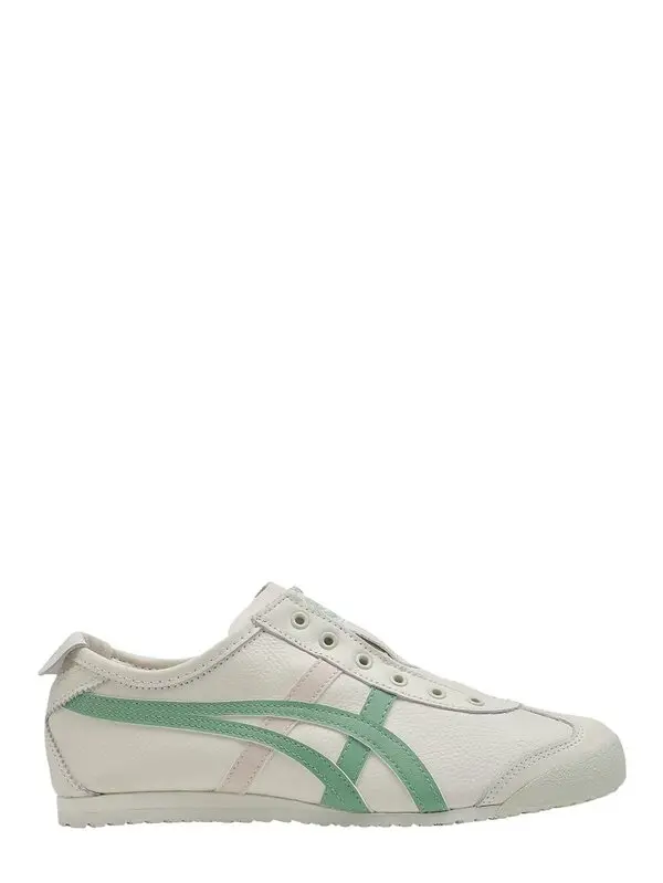 Onitsuka Tiger Mexico 66 Slip-on Sneakers - White
