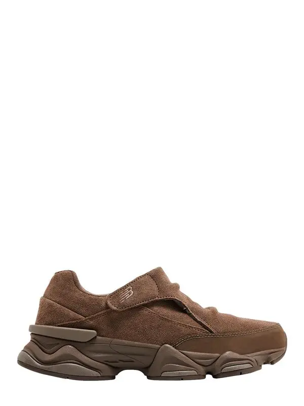 NEW BALANCE 8040 Sneakers - Brown