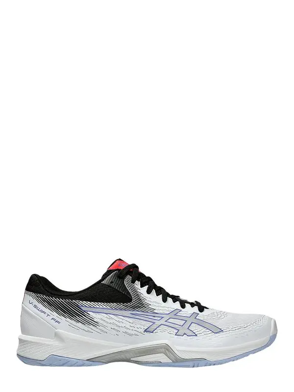 Asics V-swift Ff Sneakers - White