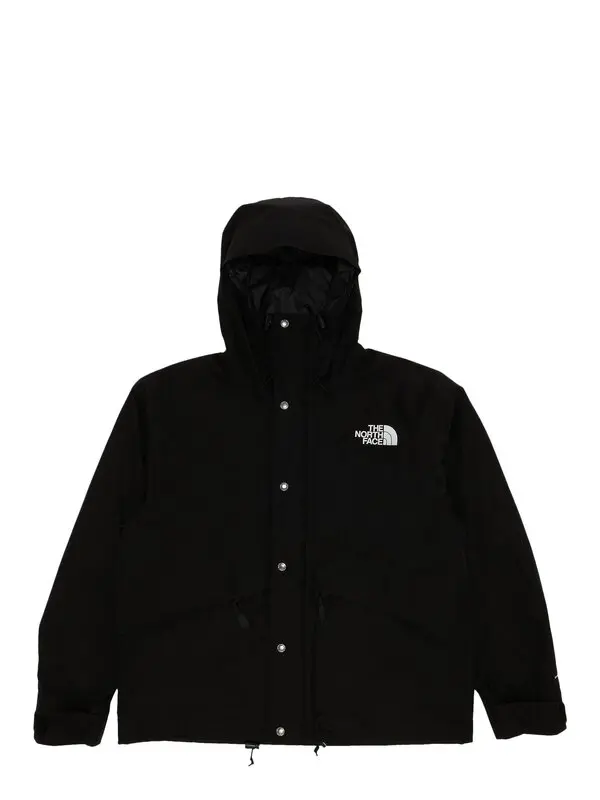 The North Face 86 Futurelight Mountain Jacket - Black