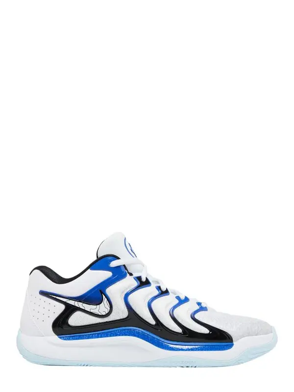 Nike Kd 'penny' Sneakers - Blue