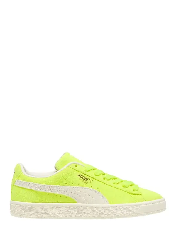 PUMA Suede Sneakers - Green