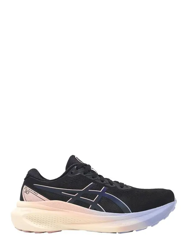 Asics Wmns Gel Kayano 30 Lite-show Sneakers - Black
