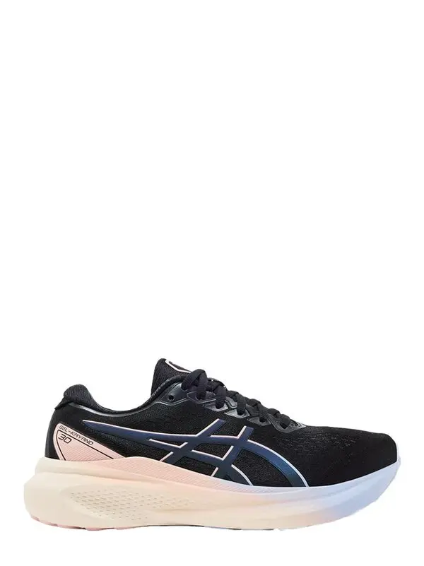 Asics Wmns Gel Kayano 30 Lite-show Sneakers - Black