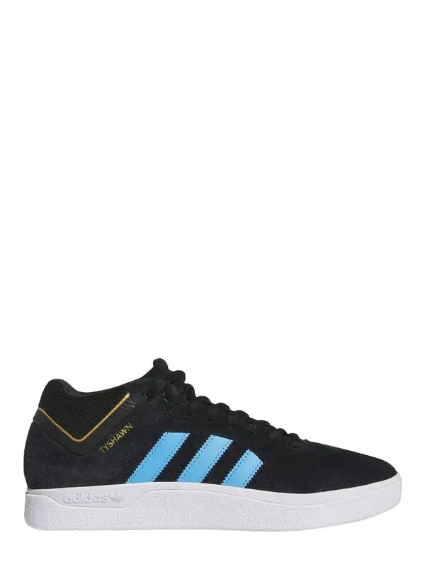 Adidas Tyshawn Sneakers - Black