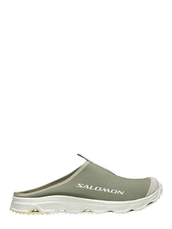 SALOMON Rx Slide 3.0 Suede - Green