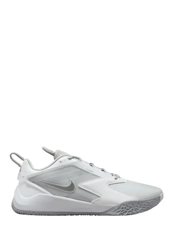 Nike Air Zoom Hyperace Sneakers - White