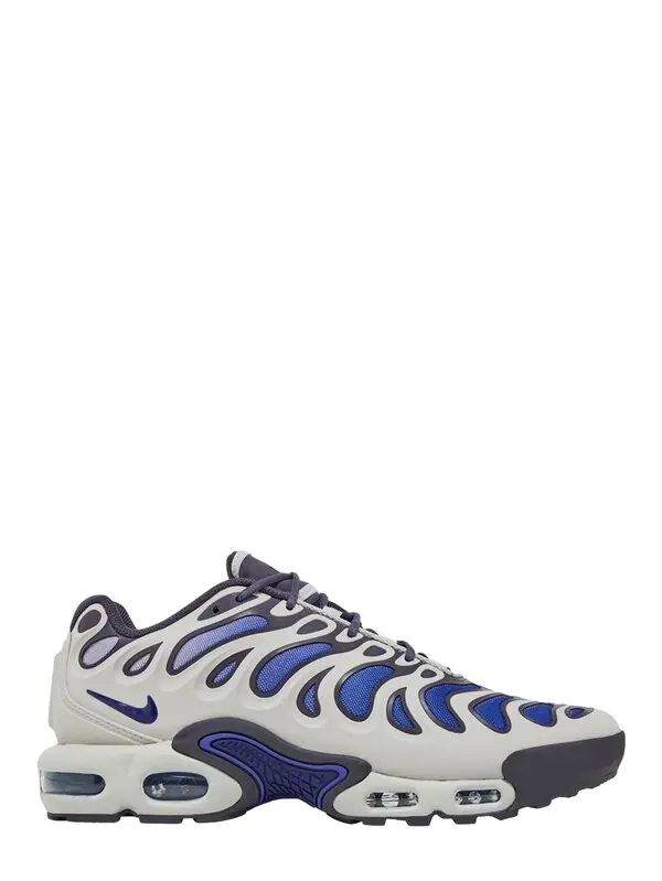 Nike Air Max Plus Drift Sneakers - Blue