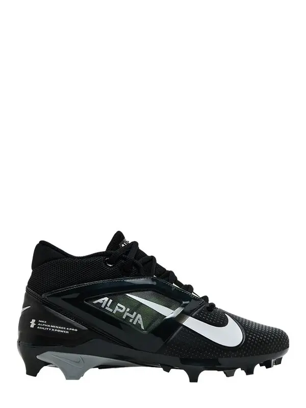 Nike Alpha Menace 4 Pro - Black