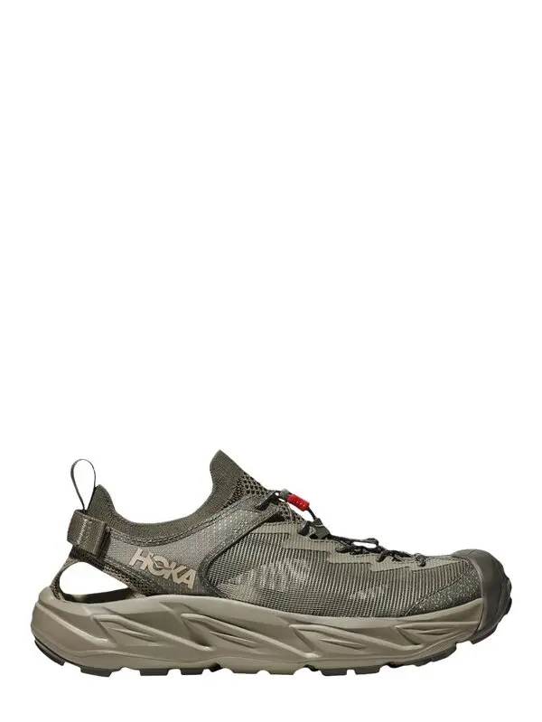 Hoka Hopara 2 Sandals - Grey