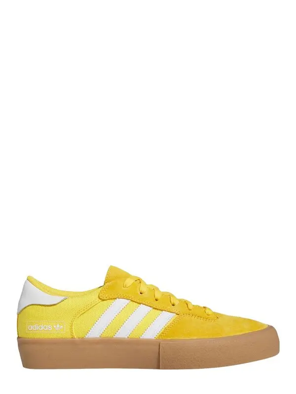 Adidas Matchbreak Super Sneakers - Yellow