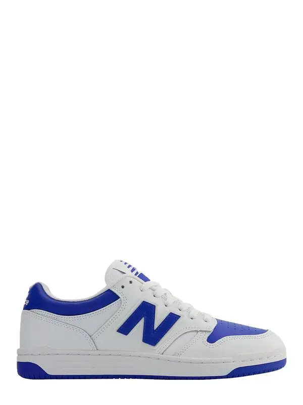 NEW BALANCE 480 - Blue