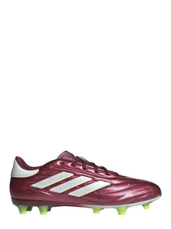 Adidas Copa Pure 2 Pro Fg Soccer Cleats - Red