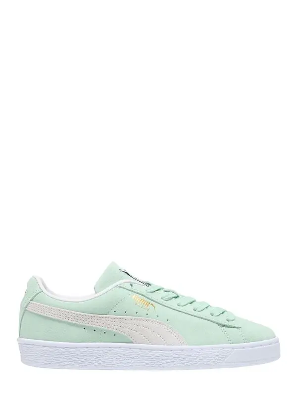 PUMA Suede Classic 21 Sneakers - Green